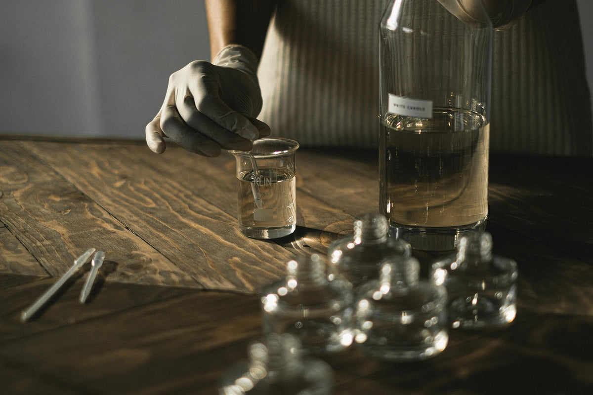 Preservative Efficacy Testing: Why It’s Vital for Product Safety ...
